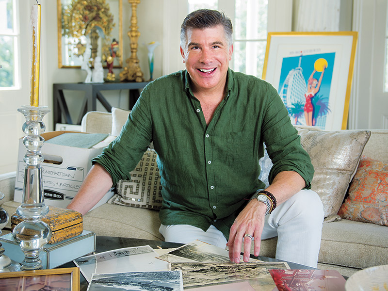 Bryan Batt - Grant Center for the American Jewish Experience