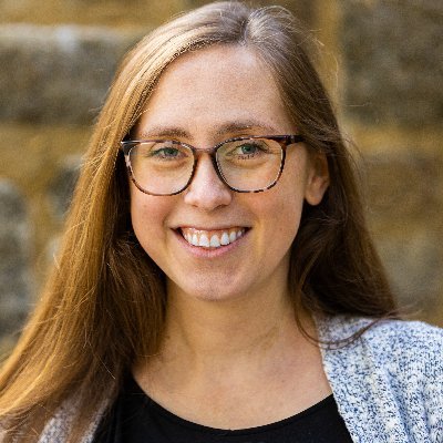 Emma Green - Grant Center for the American Jewish Experience