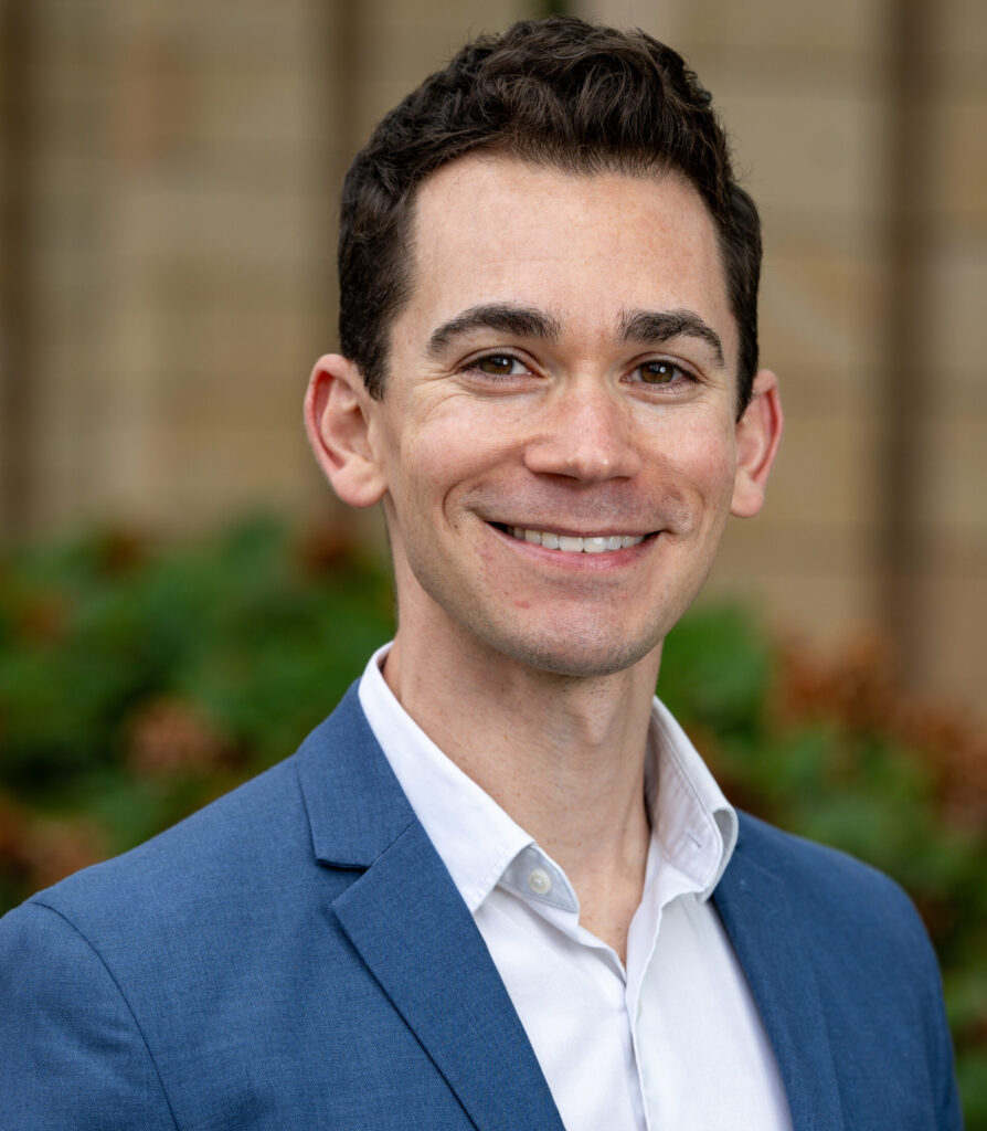 People - Grant Center for the American Jewish Experience