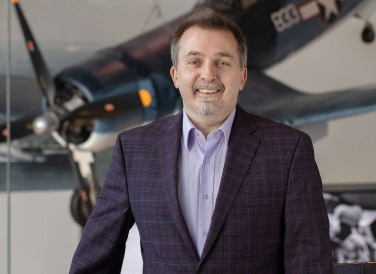 Jason Dawsey - Grant Center for the American Jewish Experience