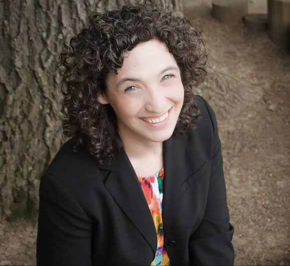 Marah Gubar - Grant Center for the American Jewish Experience